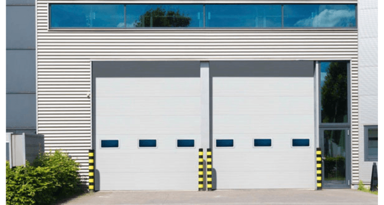 Garage Doors McAllen, Tx | Lone Star Doors
