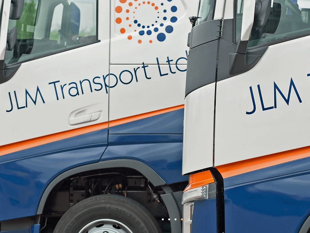 JLM Transport Ltd | Services