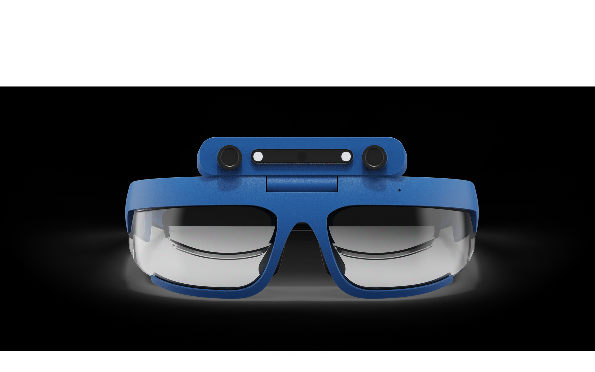 NuEyes - Empowering Your Vision