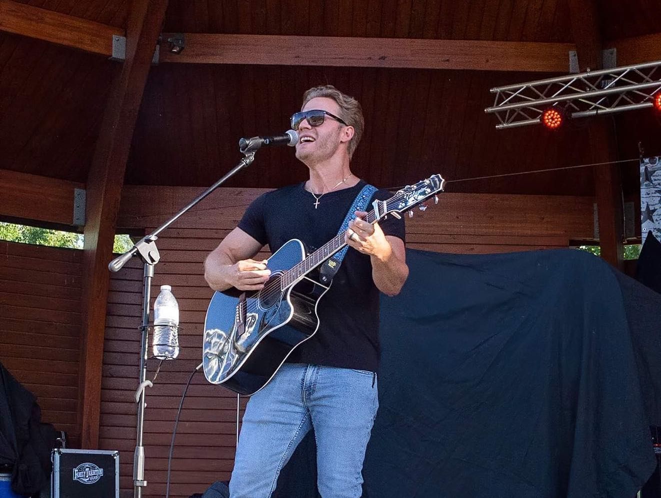 Anchor Bay Country Fest - Sept. 20th and 21st, 2024 New Baltimore, MI