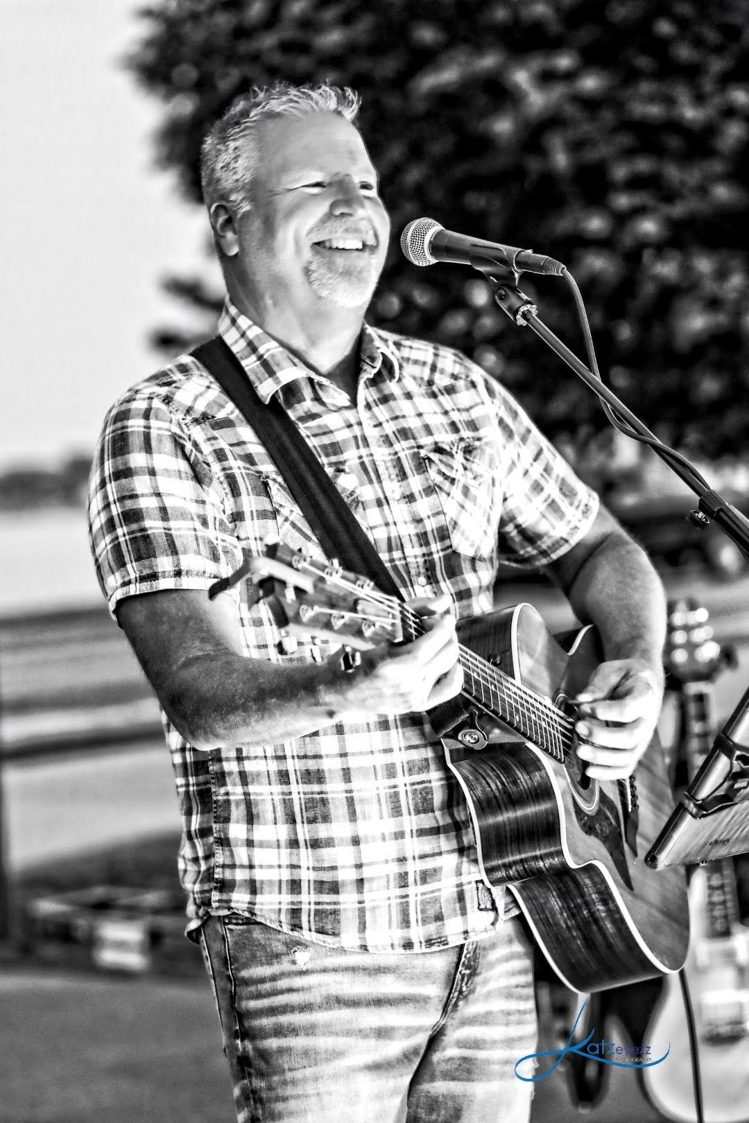 Anchor Bay Country Fest - Sept. 19th and 20th, 2025 New Baltimore, MI