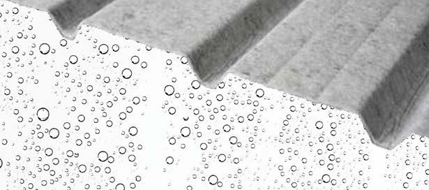 Carports & Condensation