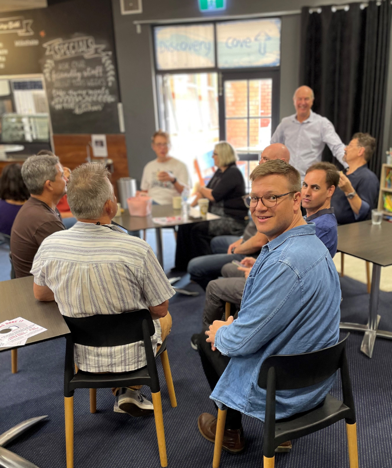 2023-2024 Annual Report