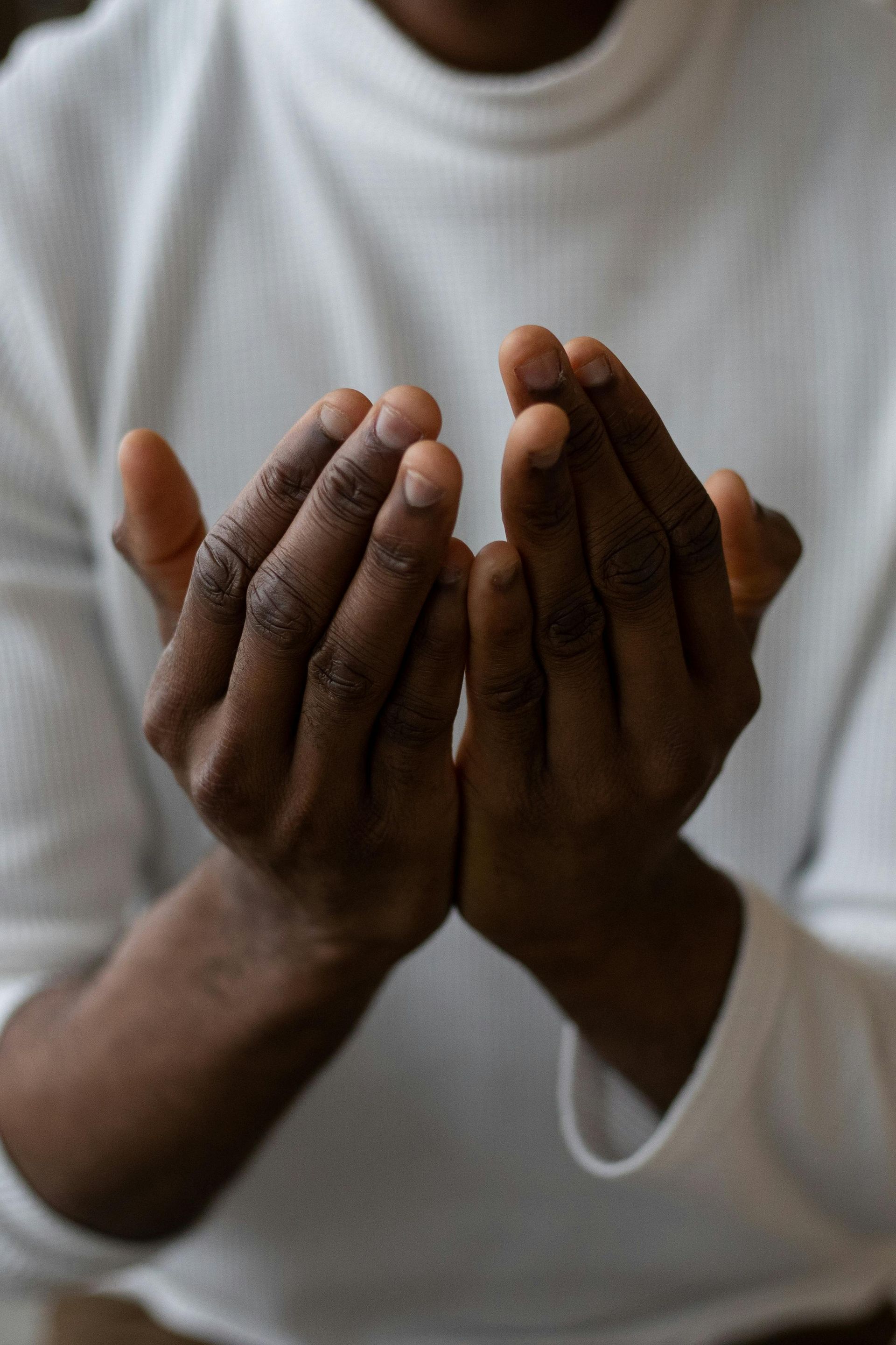 Prayer Hub