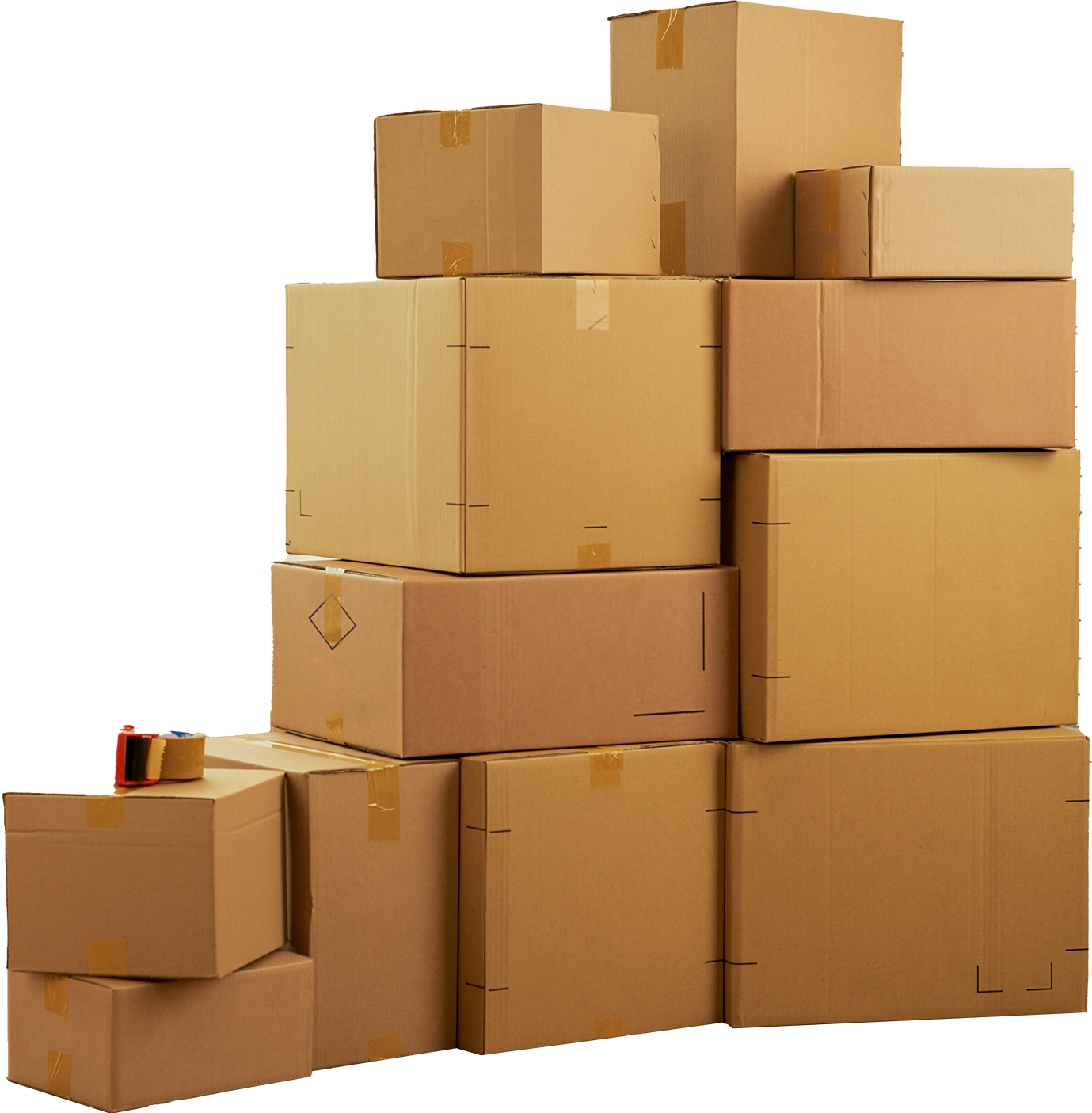 Fast Lane Moving & Logistics | Reliable Moving And Logistics Services