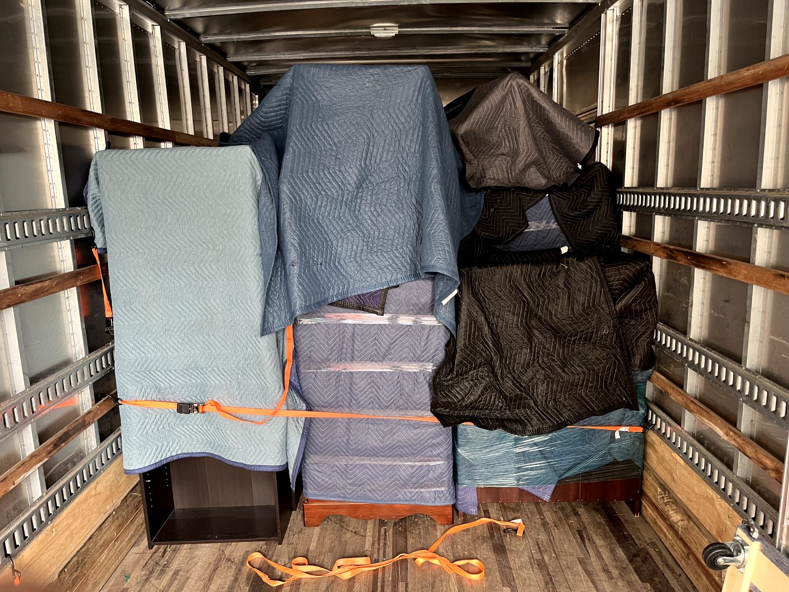 Fast Lane Moving & Logistics | Expert Moving Services in Greenville, NC