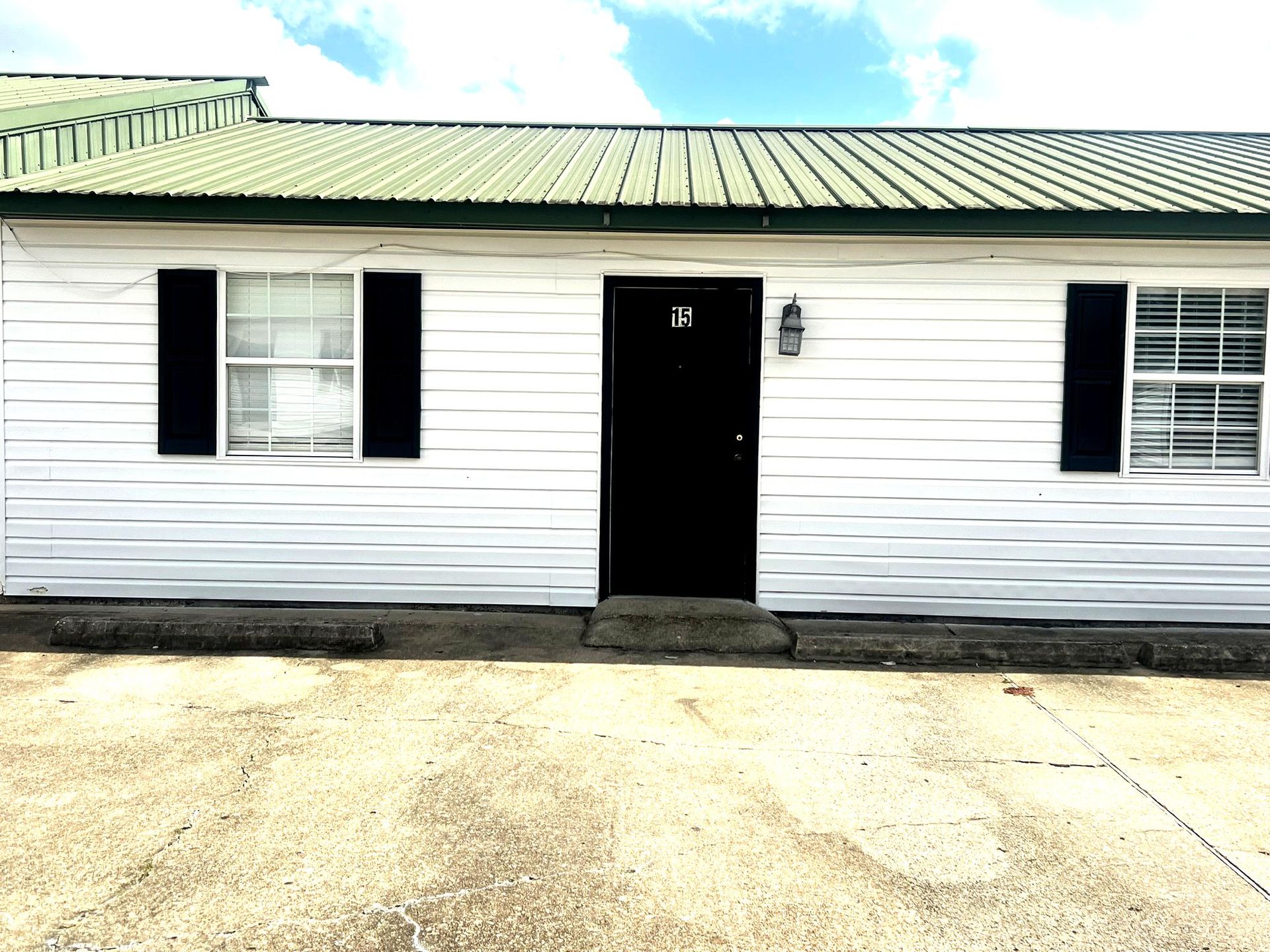 The Grande at Hub City | Apartments for Rent in Hattiesburg, MS