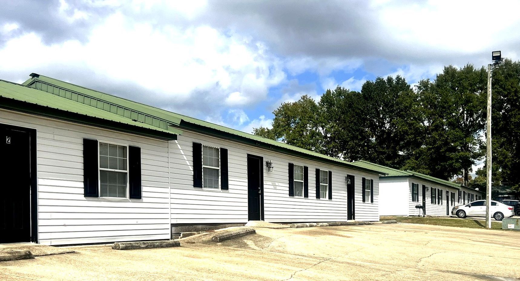 The Grande at Hub City | Apartments for Rent in Hattiesburg, MS