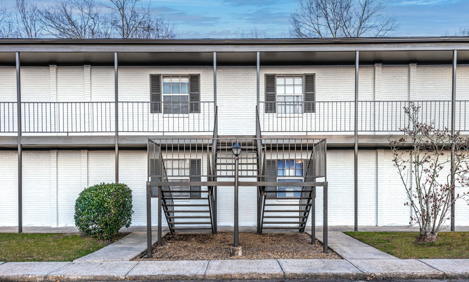 Ashwood Apartments Homes | Apartments for rent in Hattiesburg, MS