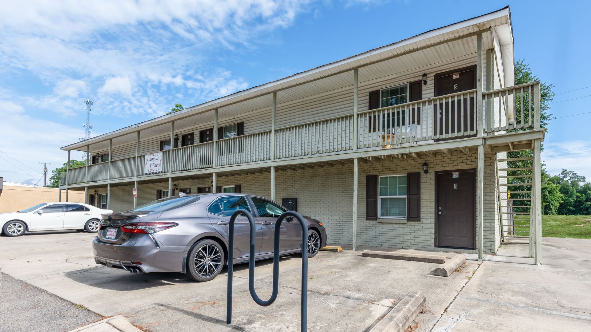 Cheap Apartments In Hattiesburg Ms