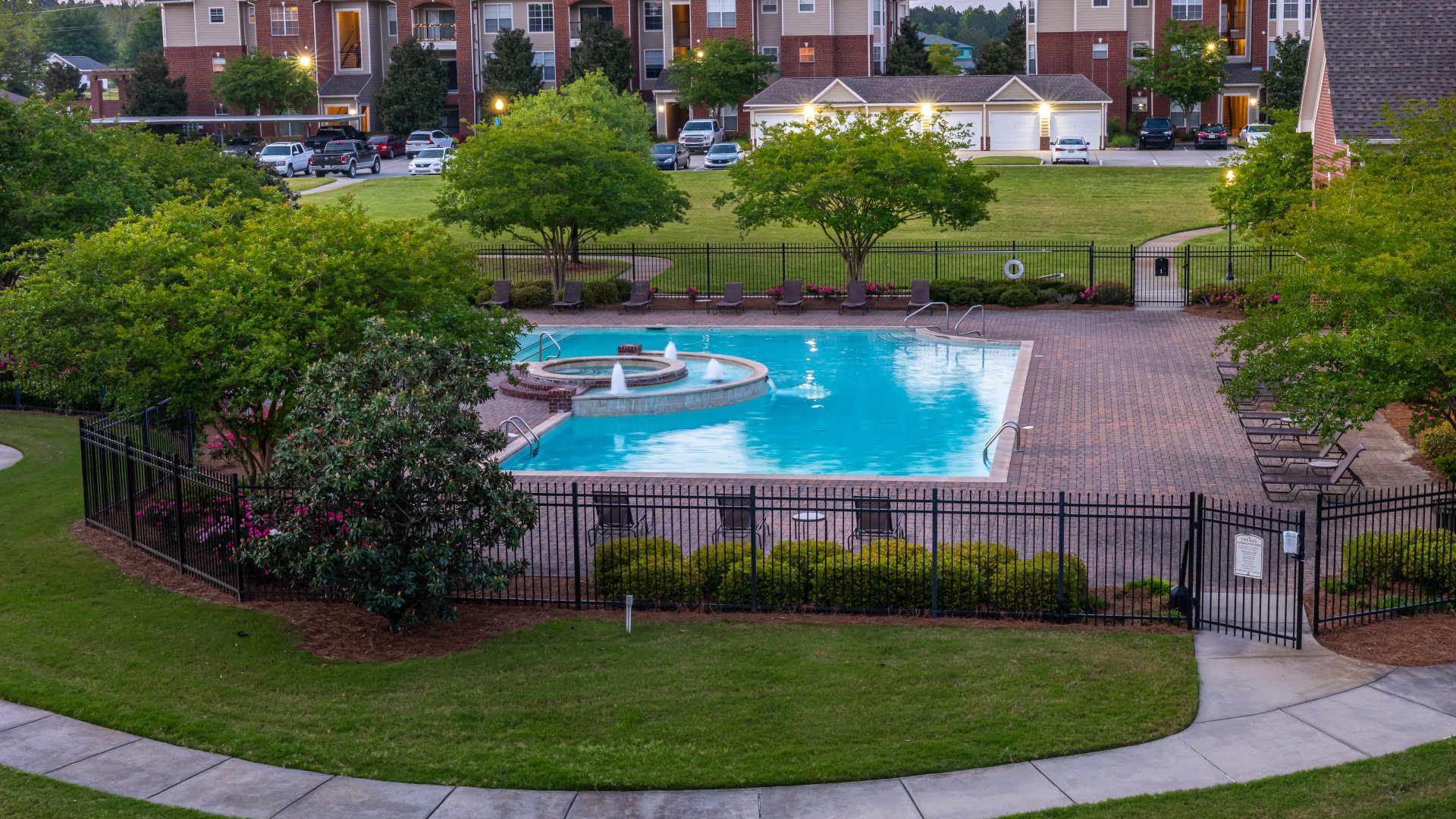 Turtle Creek Hattiesburg Ms