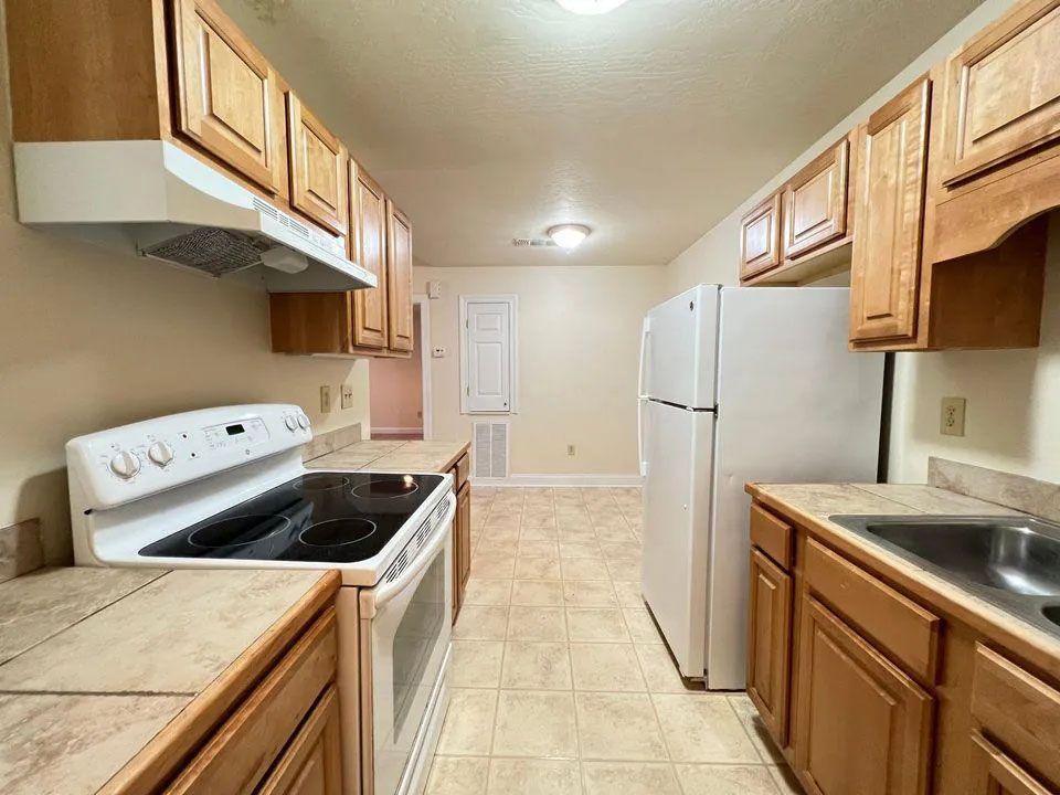 Eagle Pointe Apartment Homes | Apartments for Rent in Hattiesburg, MS