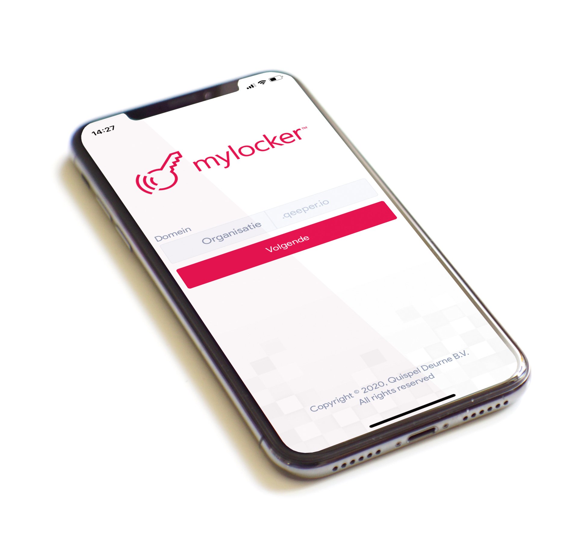 Quispel | Storage solutions