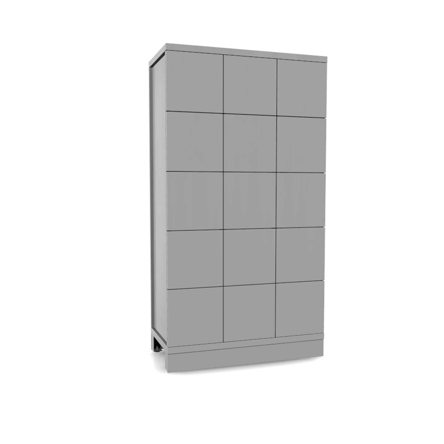 Quispel | Storage solutions