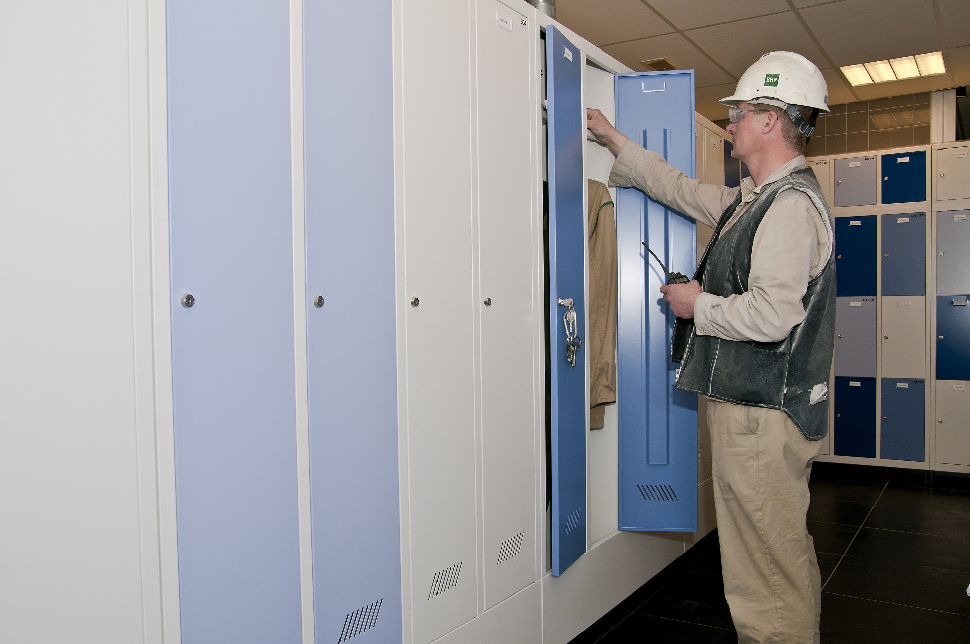 Quispel | Storage solutions