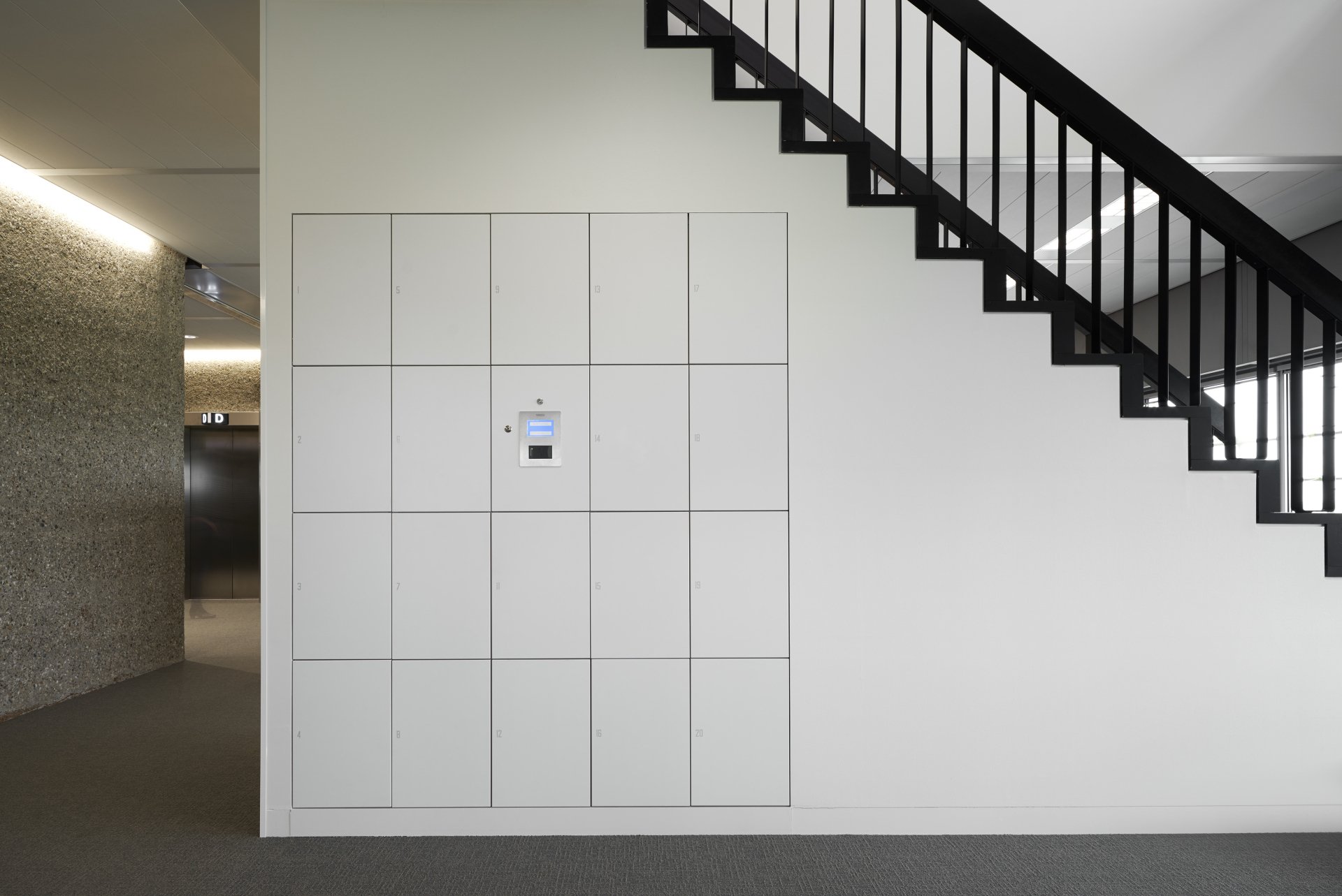 Quispel | Storage solutions