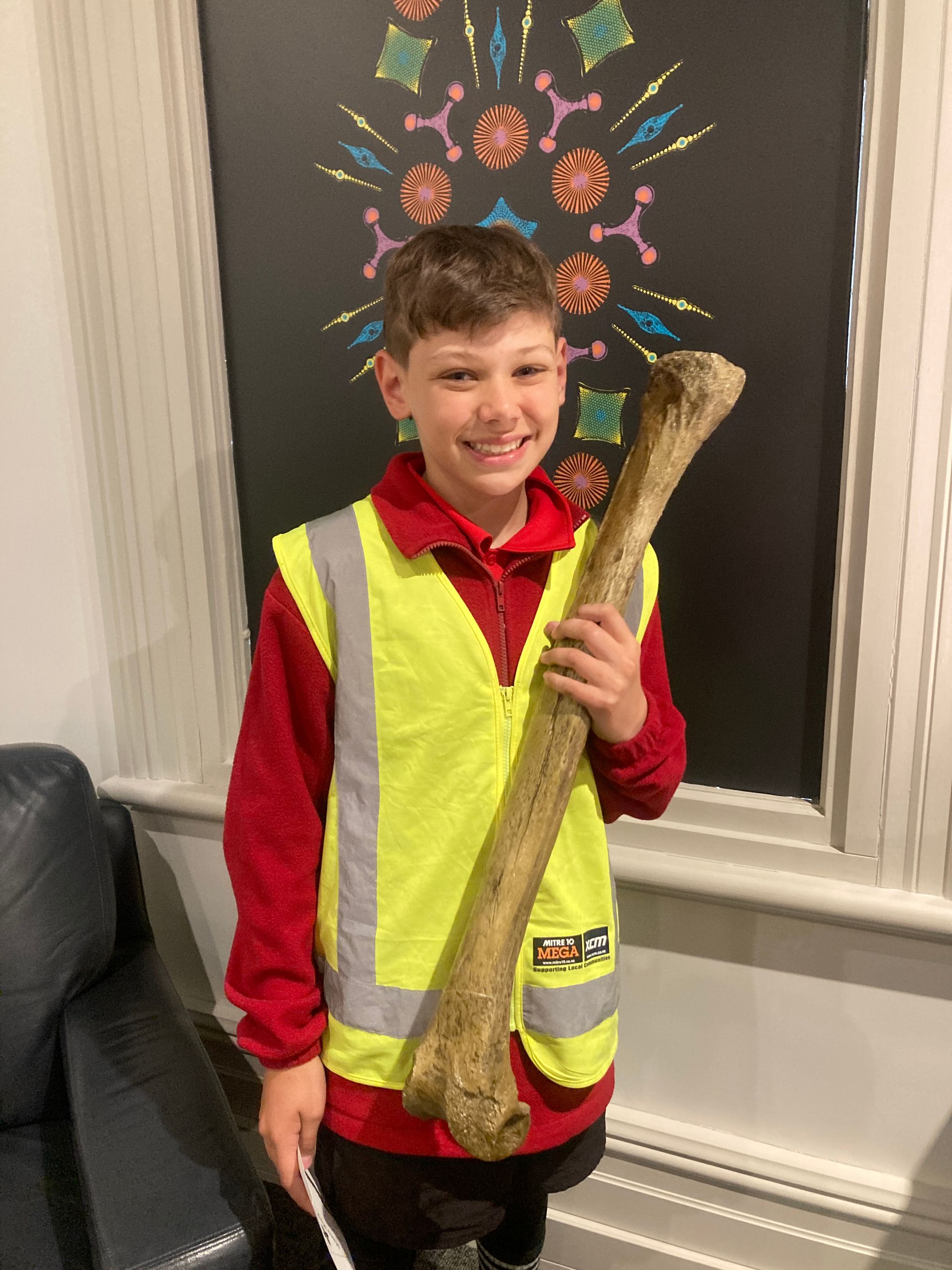 Te Pākihi o Maru | Our Tamariki | Classroom Learning