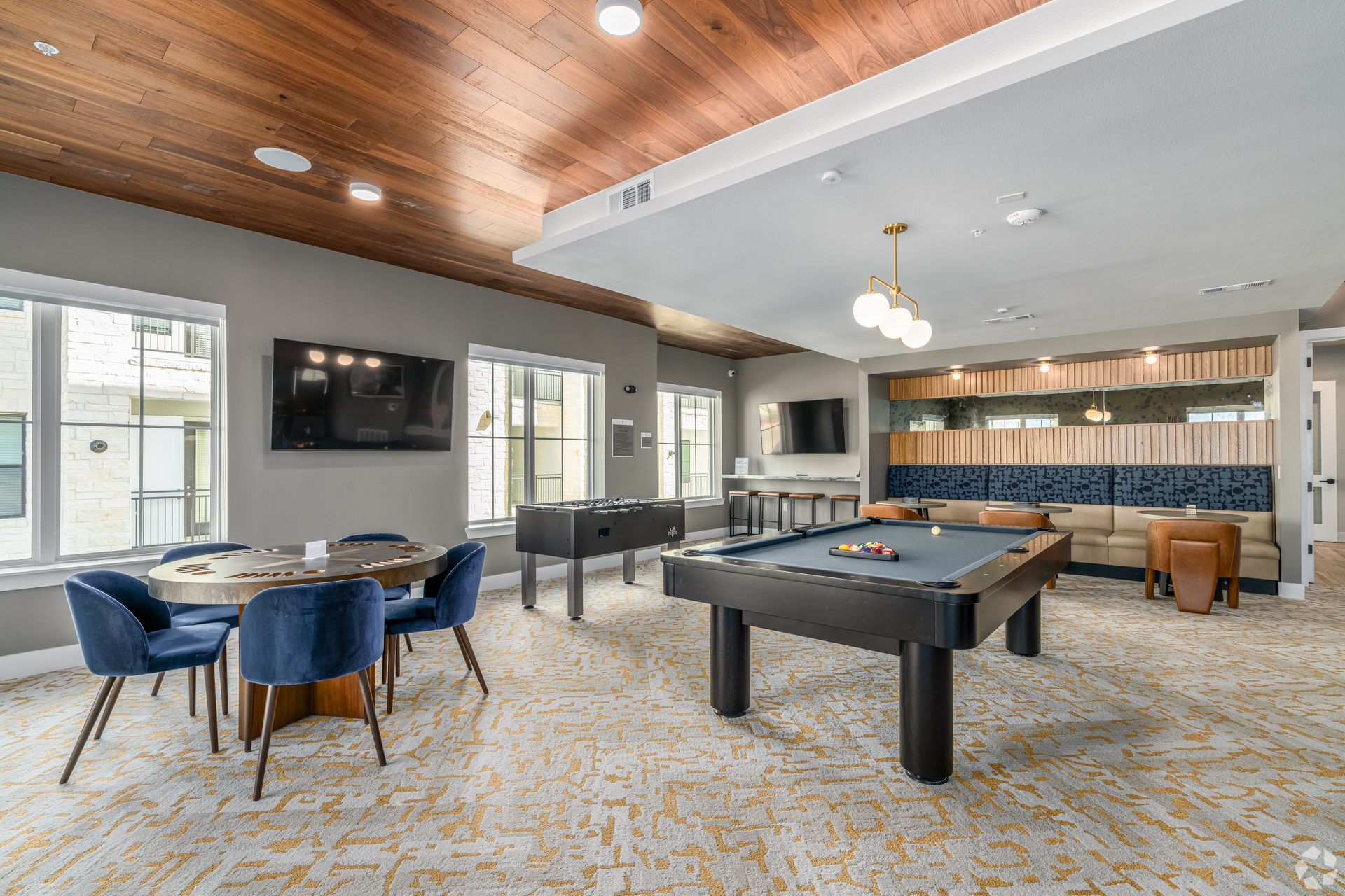The Wyatt | Apartments for Rent in North Austin TX