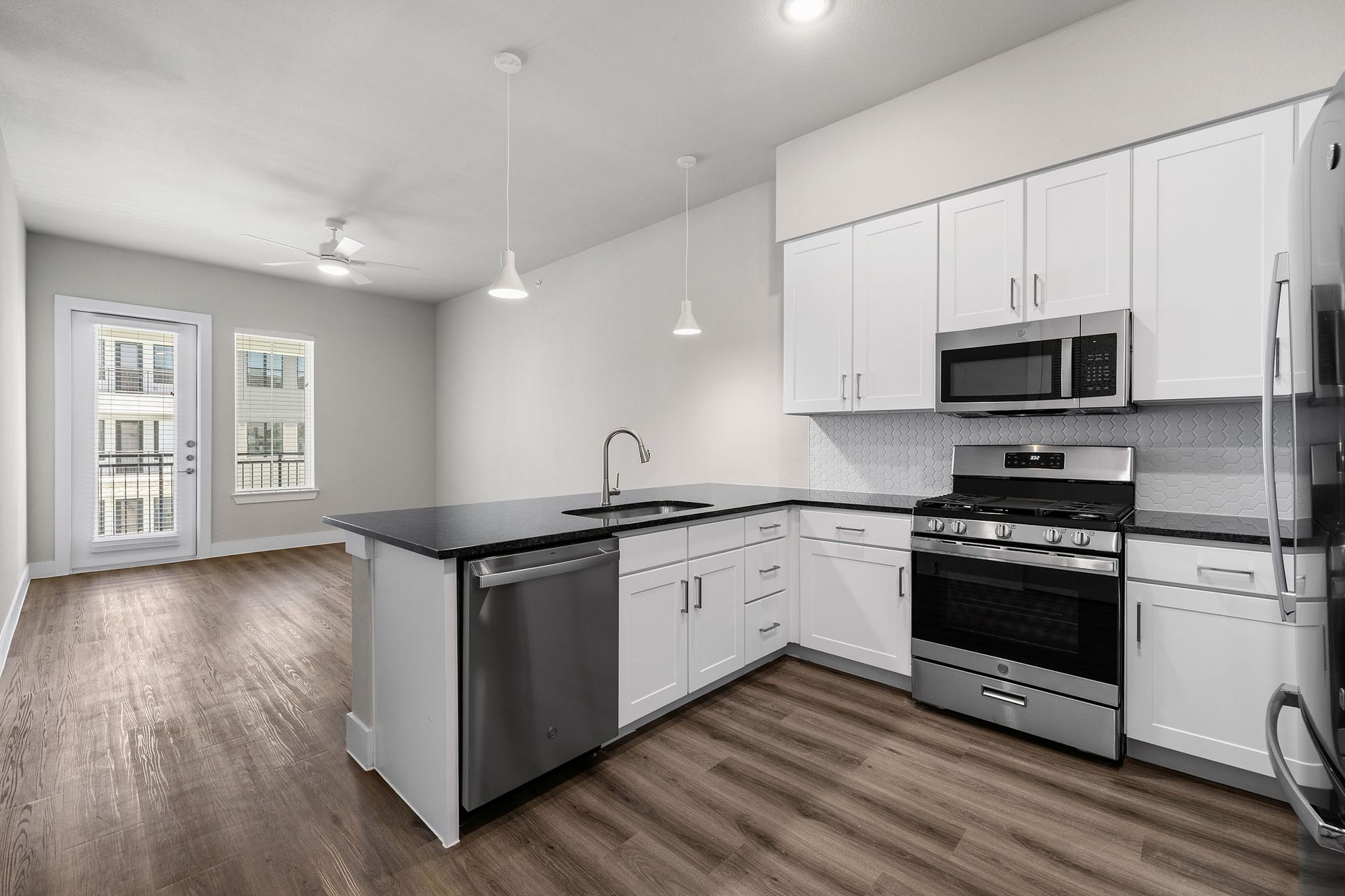 Gallery | Apartments Near Downtown Austin TX