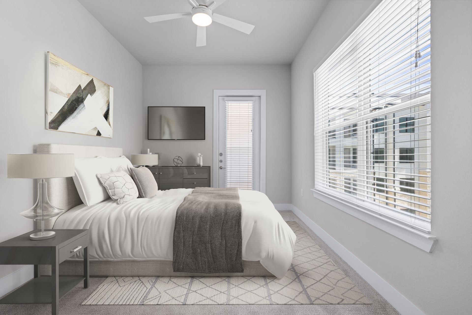 Gallery | Apartments Near Downtown Austin TX