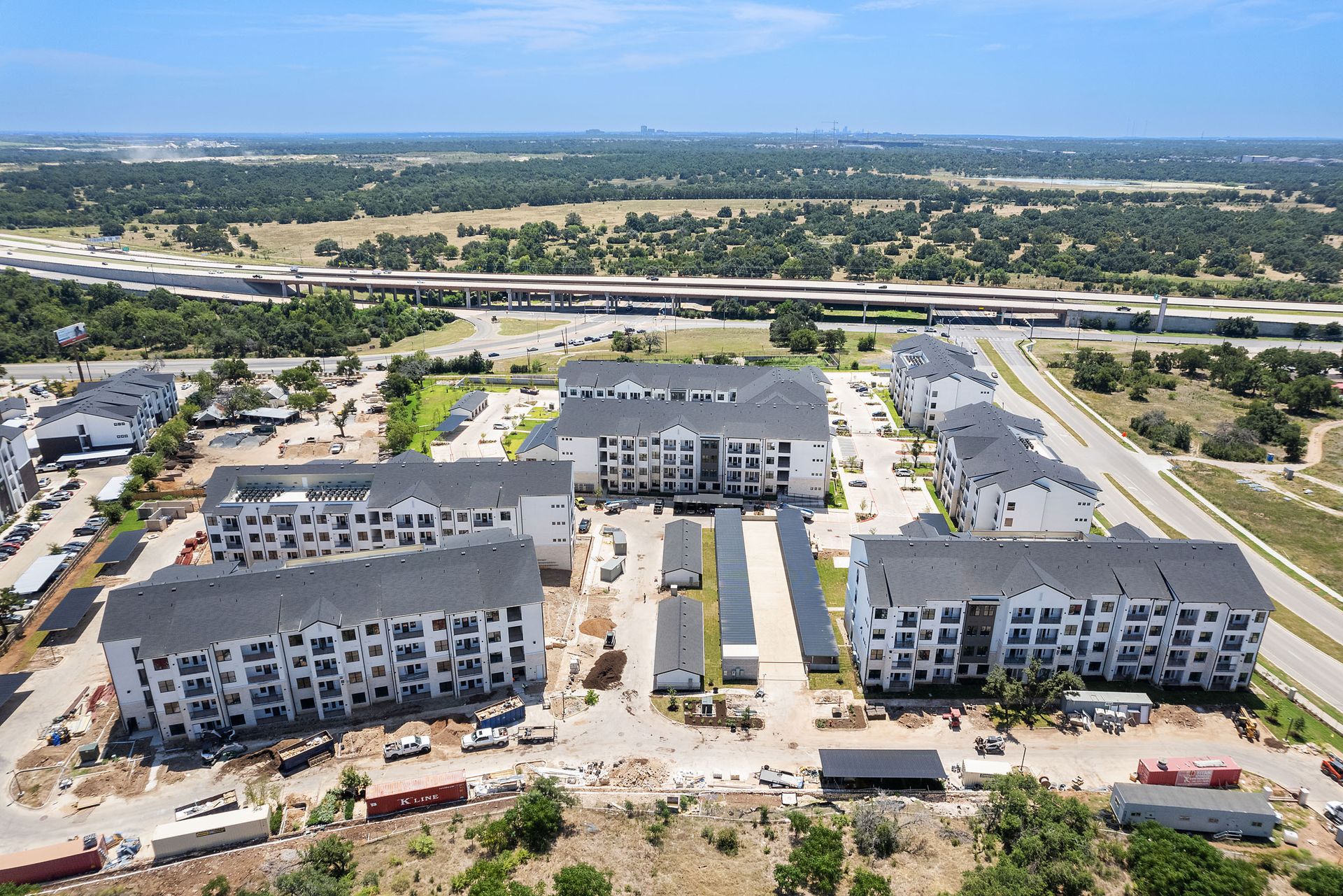 Gallery | Apartments Near Downtown Austin TX