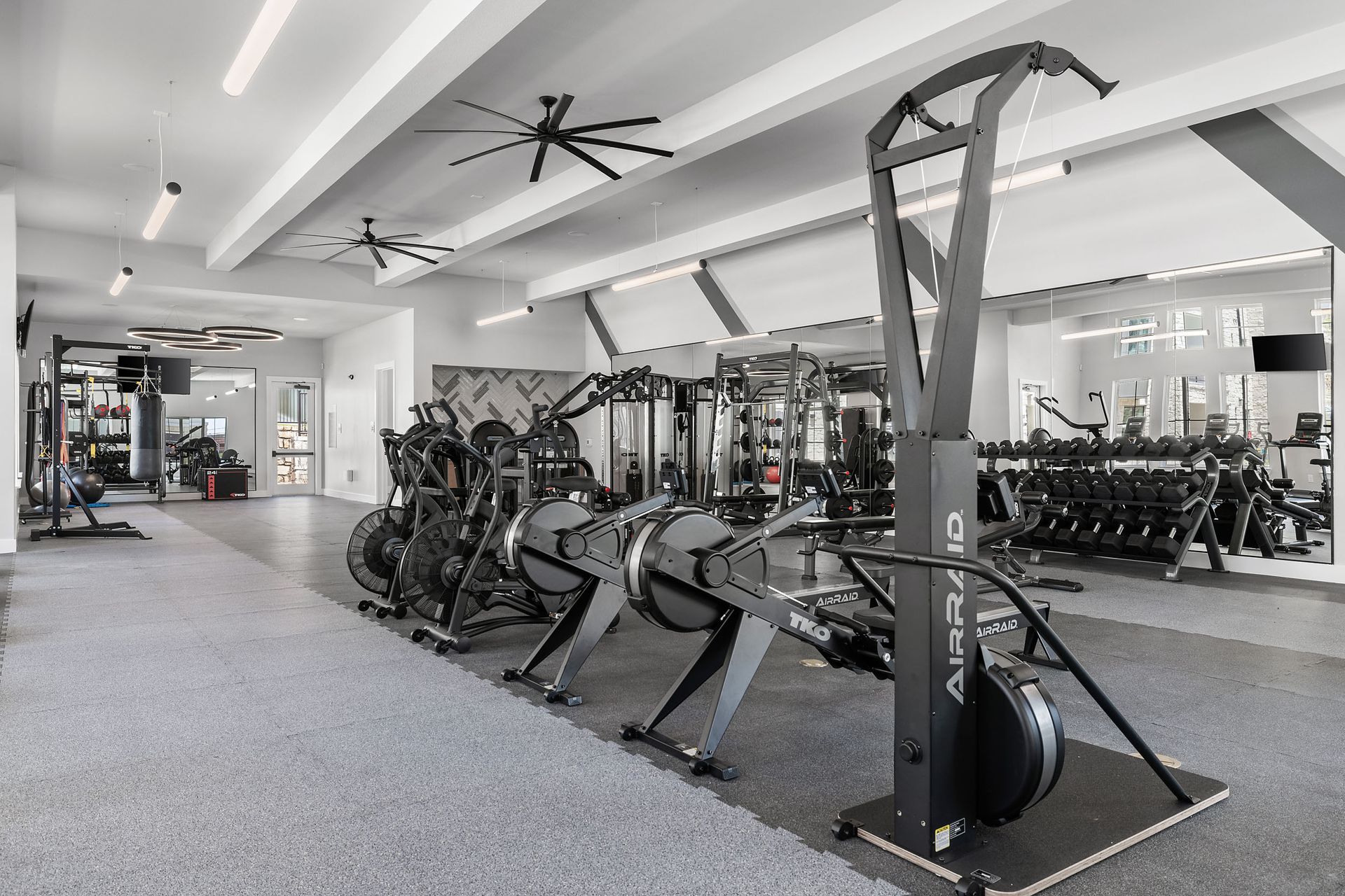 The Wyatt | Apartments for Rent in North Austin TX