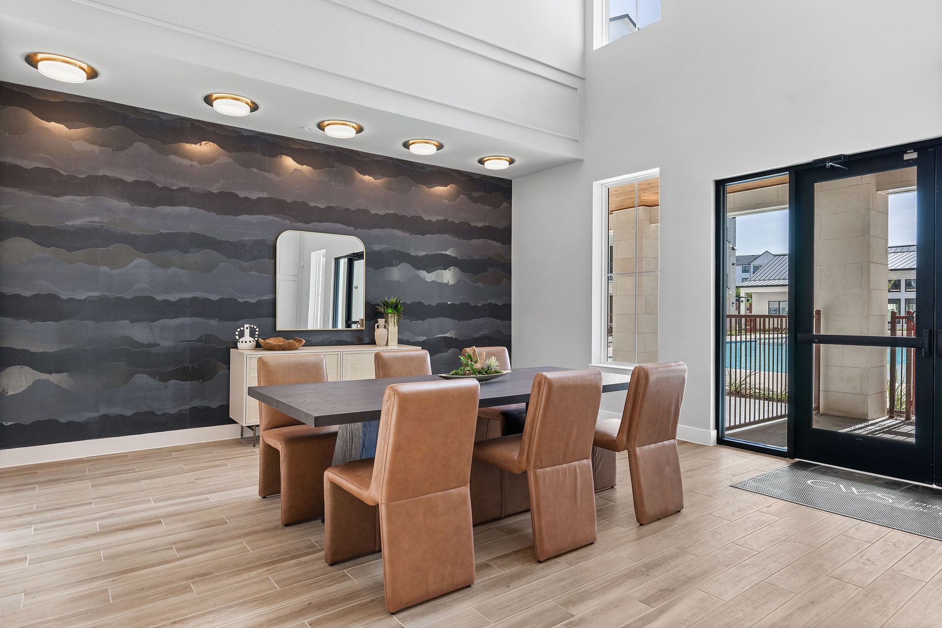 Gallery | Apartments Near Downtown Austin TX