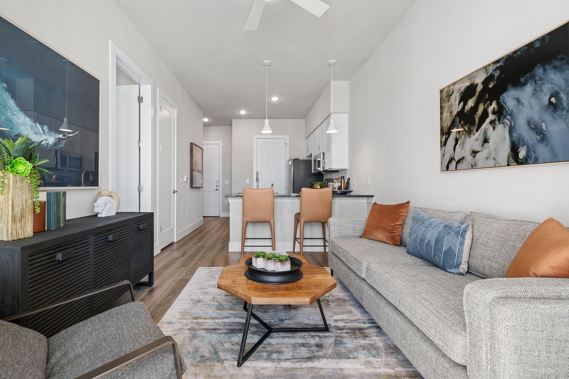 The Wyatt | Apartments for Rent in North Austin TX
