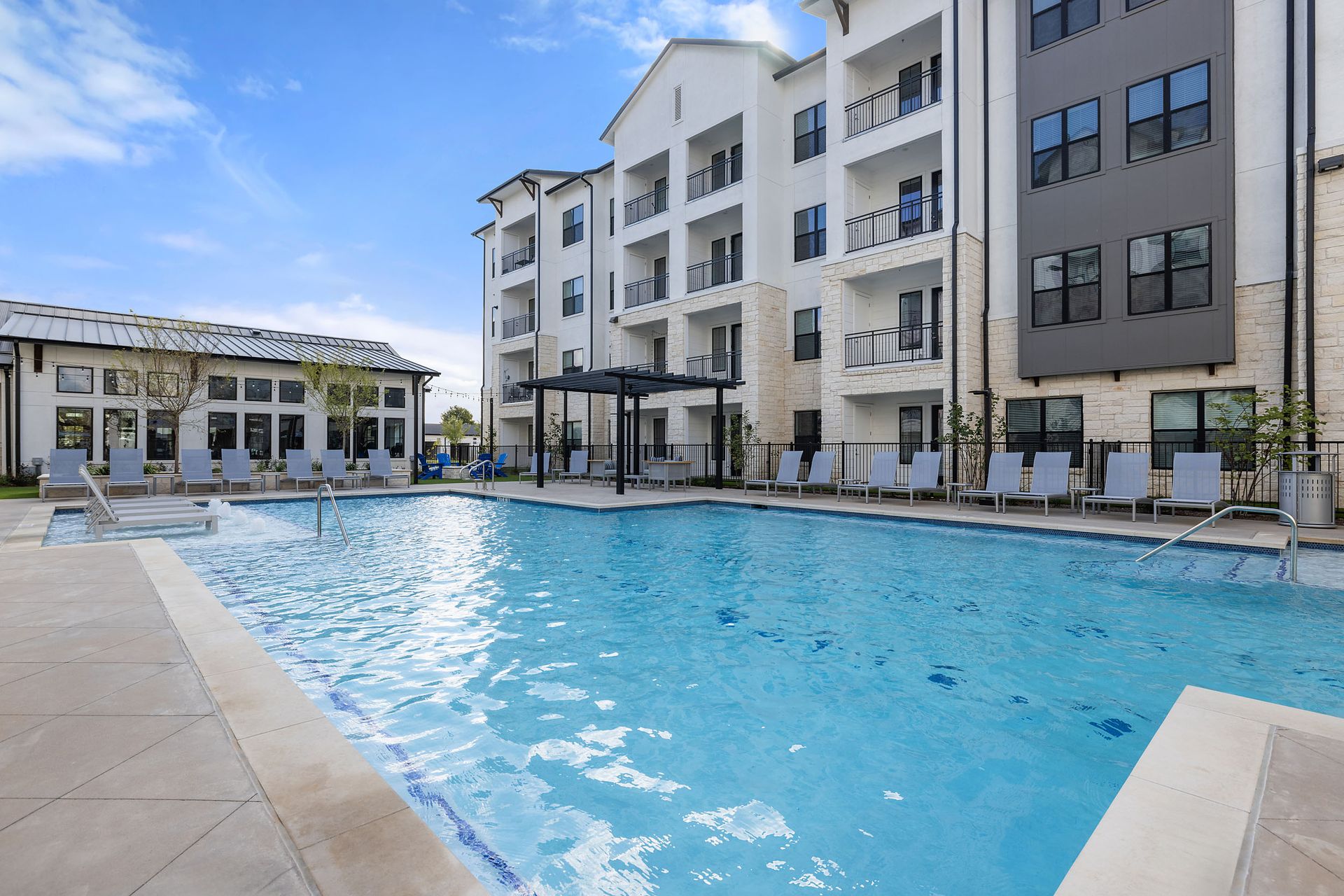 The Wyatt | Apartments for Rent in North Austin TX