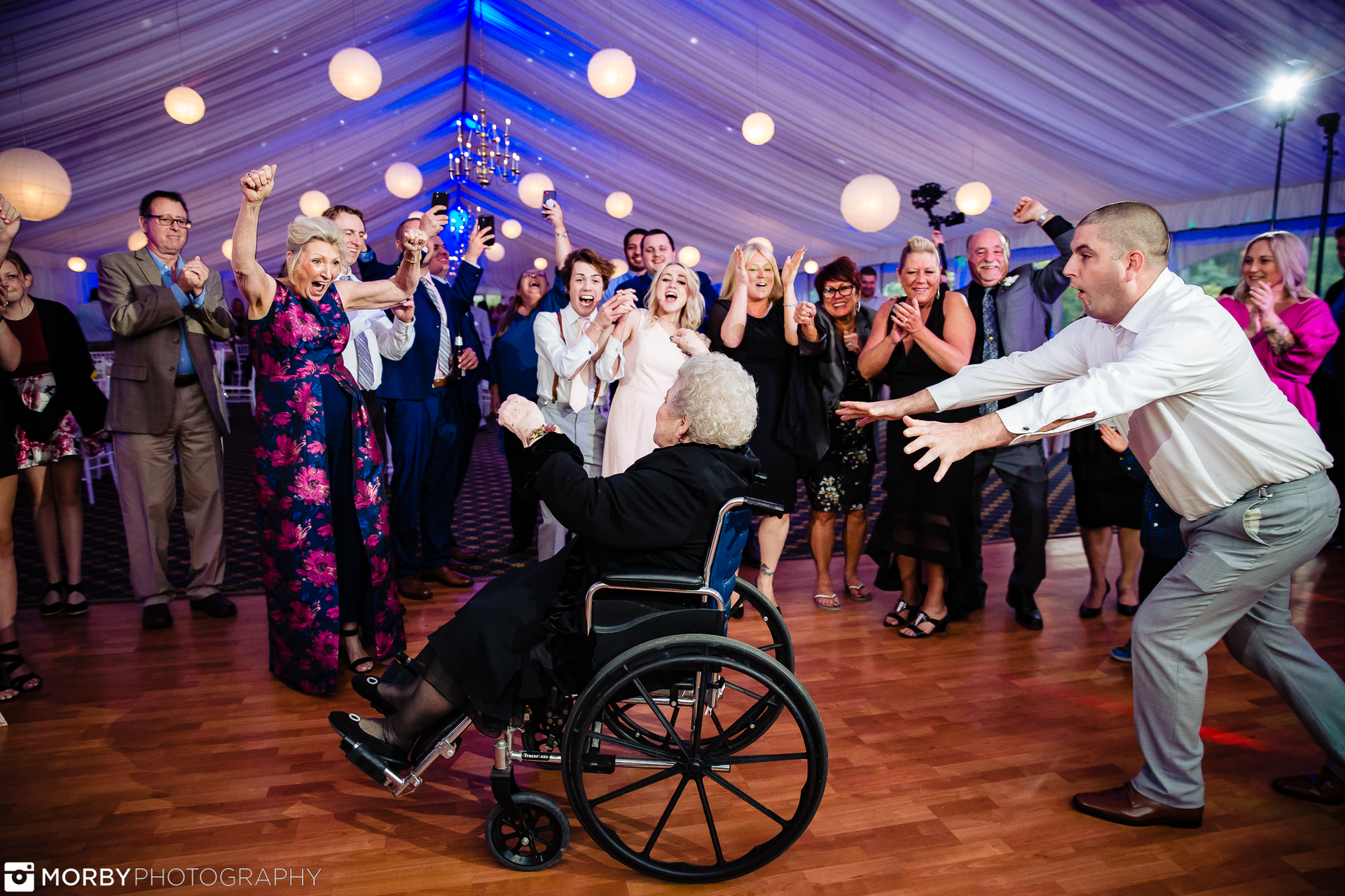 Wedding DJ Services | Wired Up Entertainment | Wilmington, DE