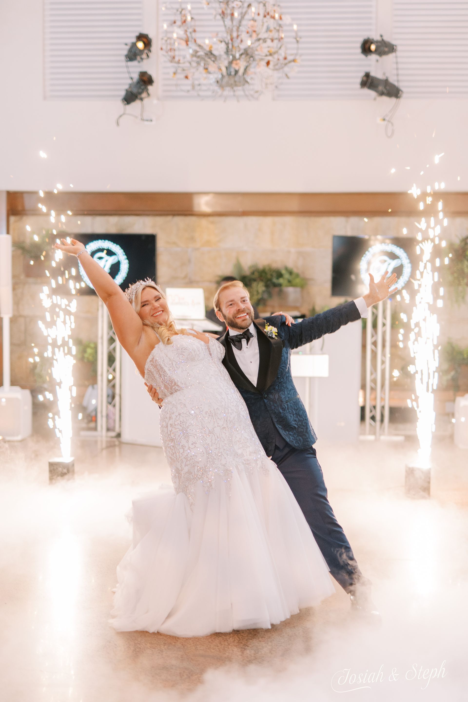 Wedding DJ Services | Wired Up Entertainment | Wilmington, DE