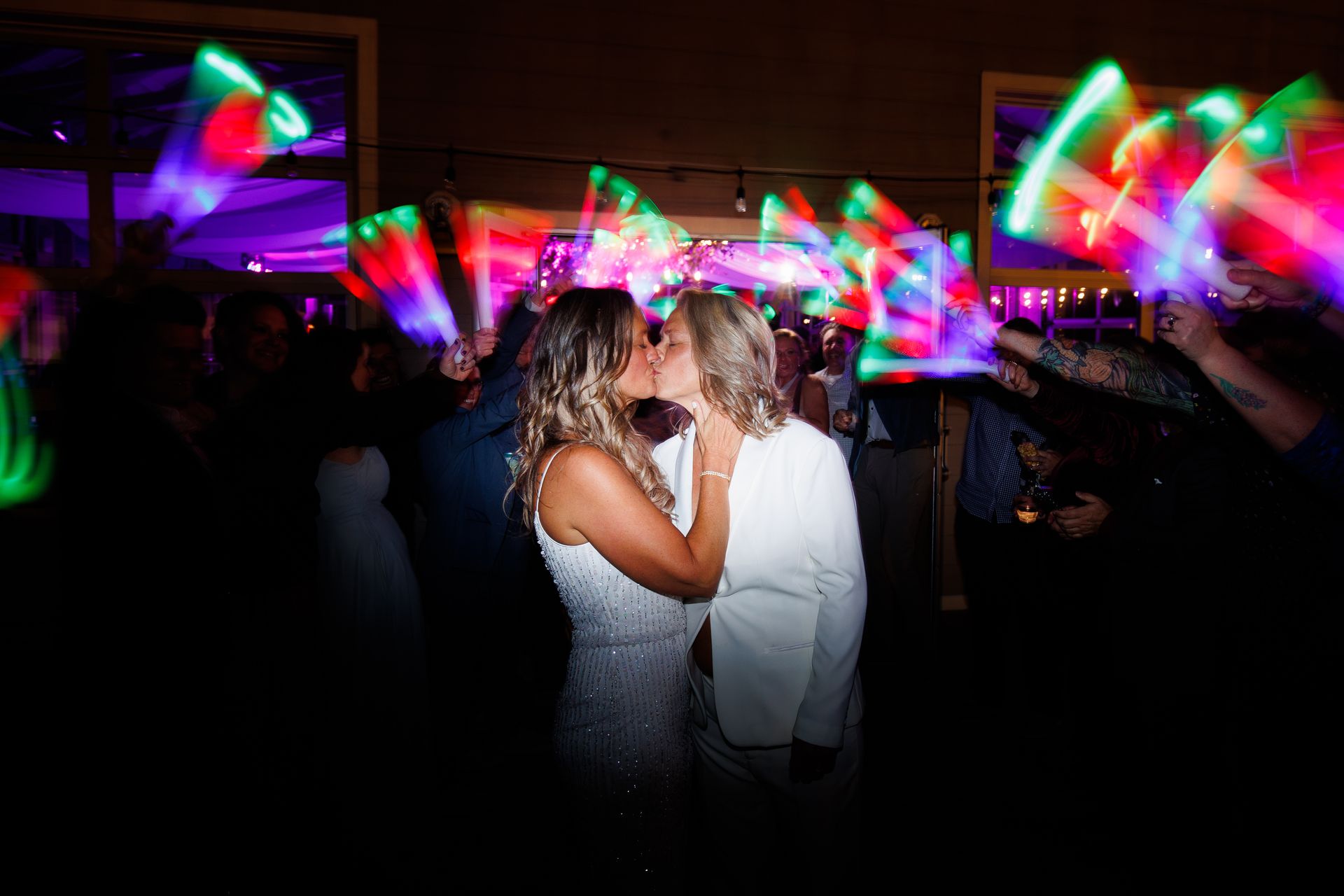 Wedding DJ Services | Wired Up Entertainment | Wilmington, DE