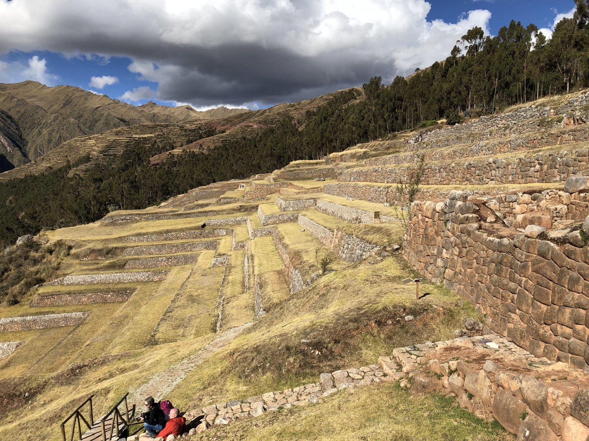 7 incredible sites in Cusco, beyond Machu Picchu