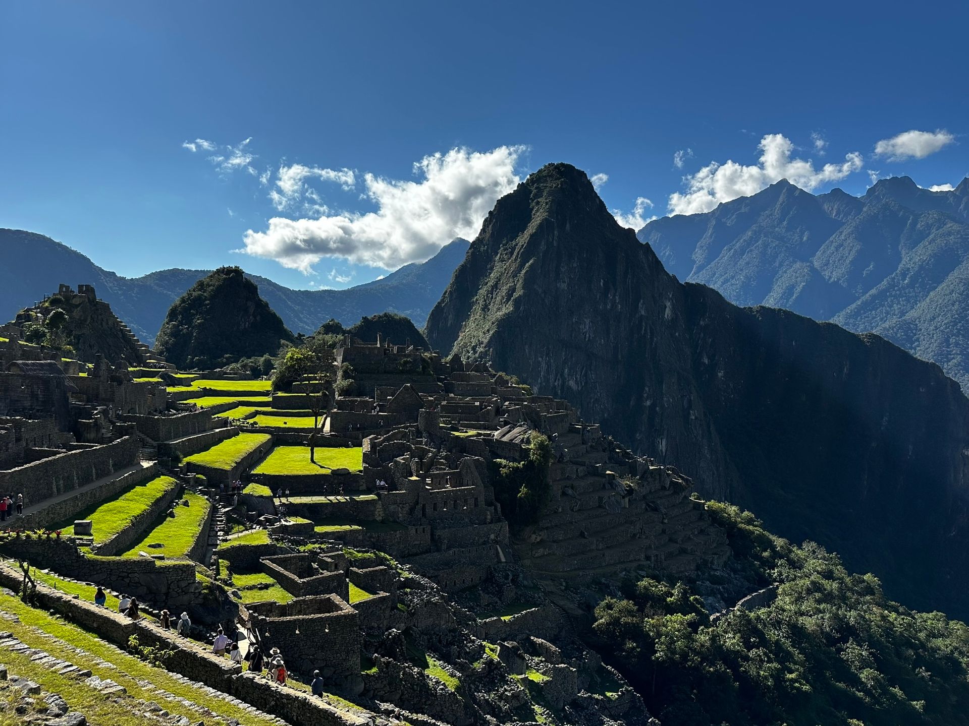 Machu Picchu, Things to Consider in Your Visit Plan