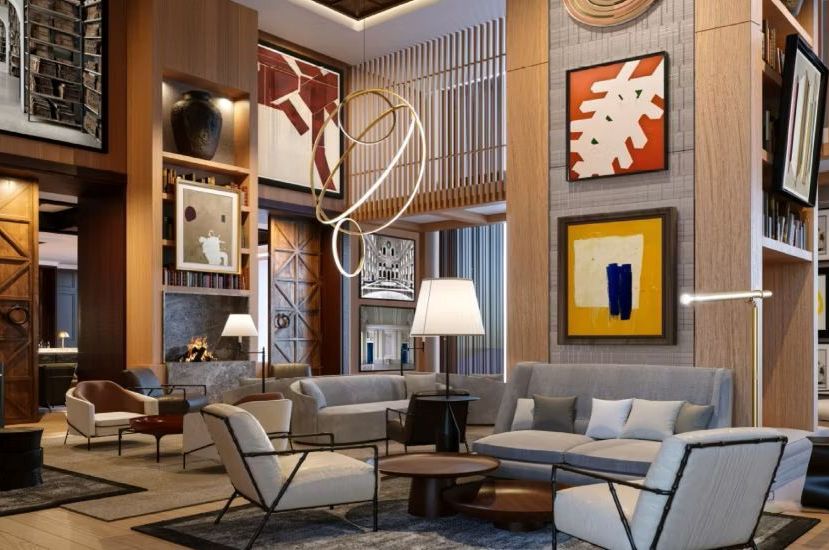 InterContinental Lima e Indigo Miraflores Lima abren sus puertas