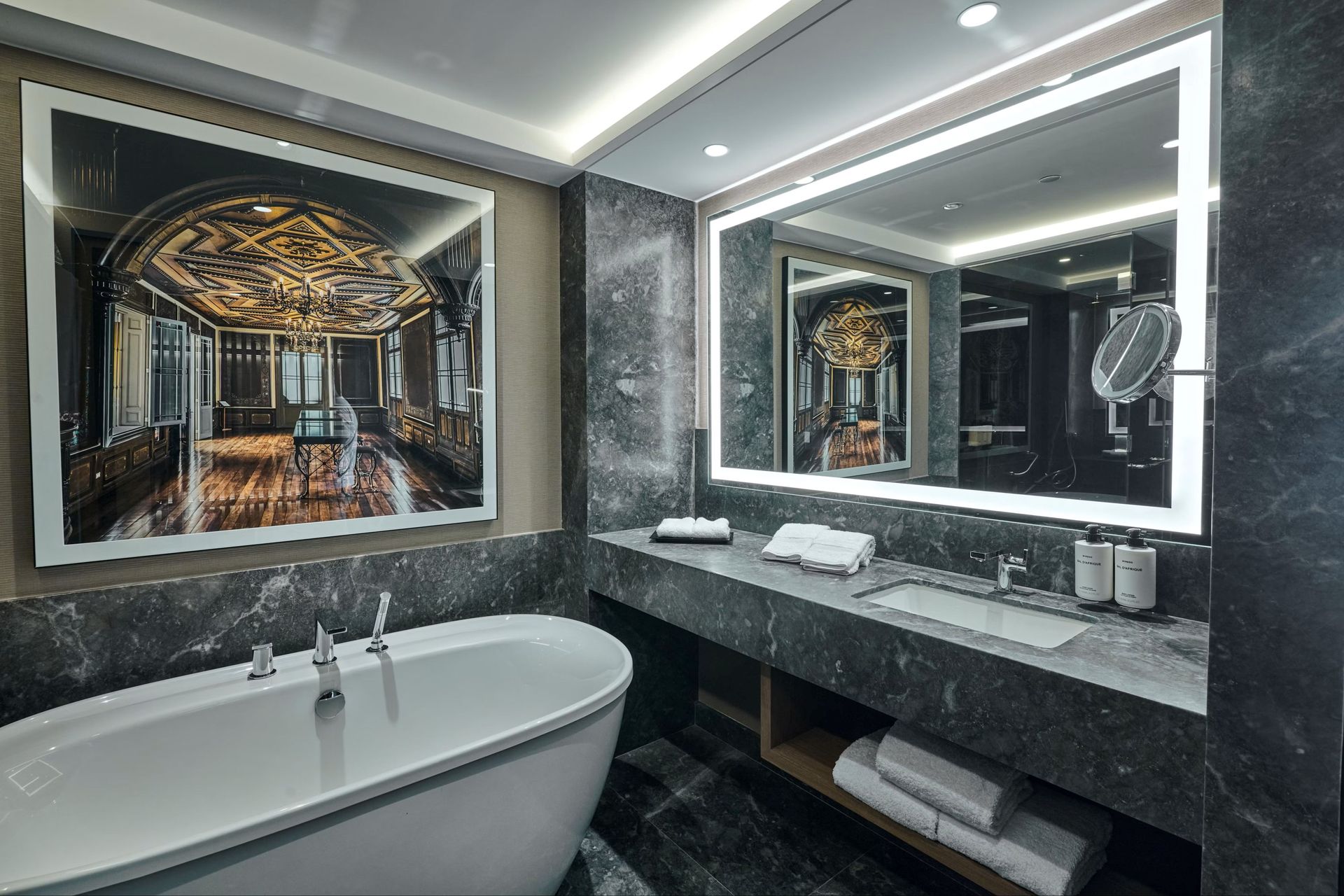 InterContinental Lima e Indigo Miraflores Lima abren sus puertas