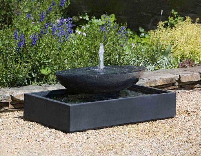 Concrete Fountains Jacksonville FL, Durable Water Feature Repairs
