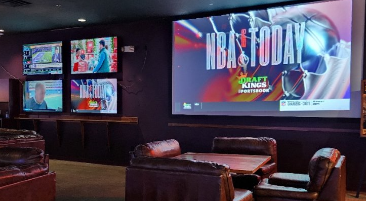 Side Pockets Wichita