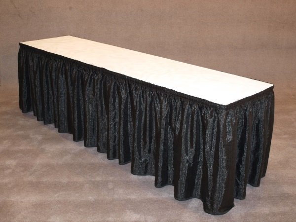 Tables - Winnipeg Trade Show Displays