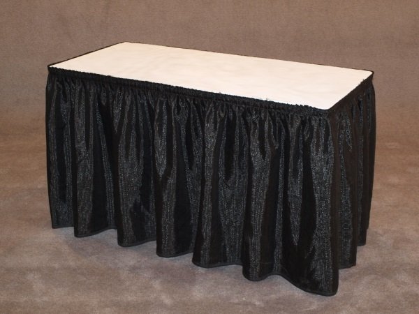 Tables - Winnipeg Trade Show Displays