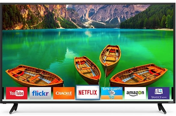 Television - Winnipeg Trade Show Displays