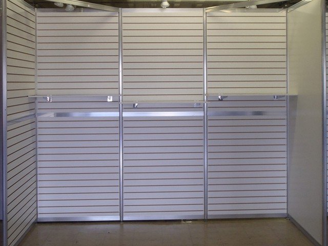 Displays - Winnipeg Trade Show Displays