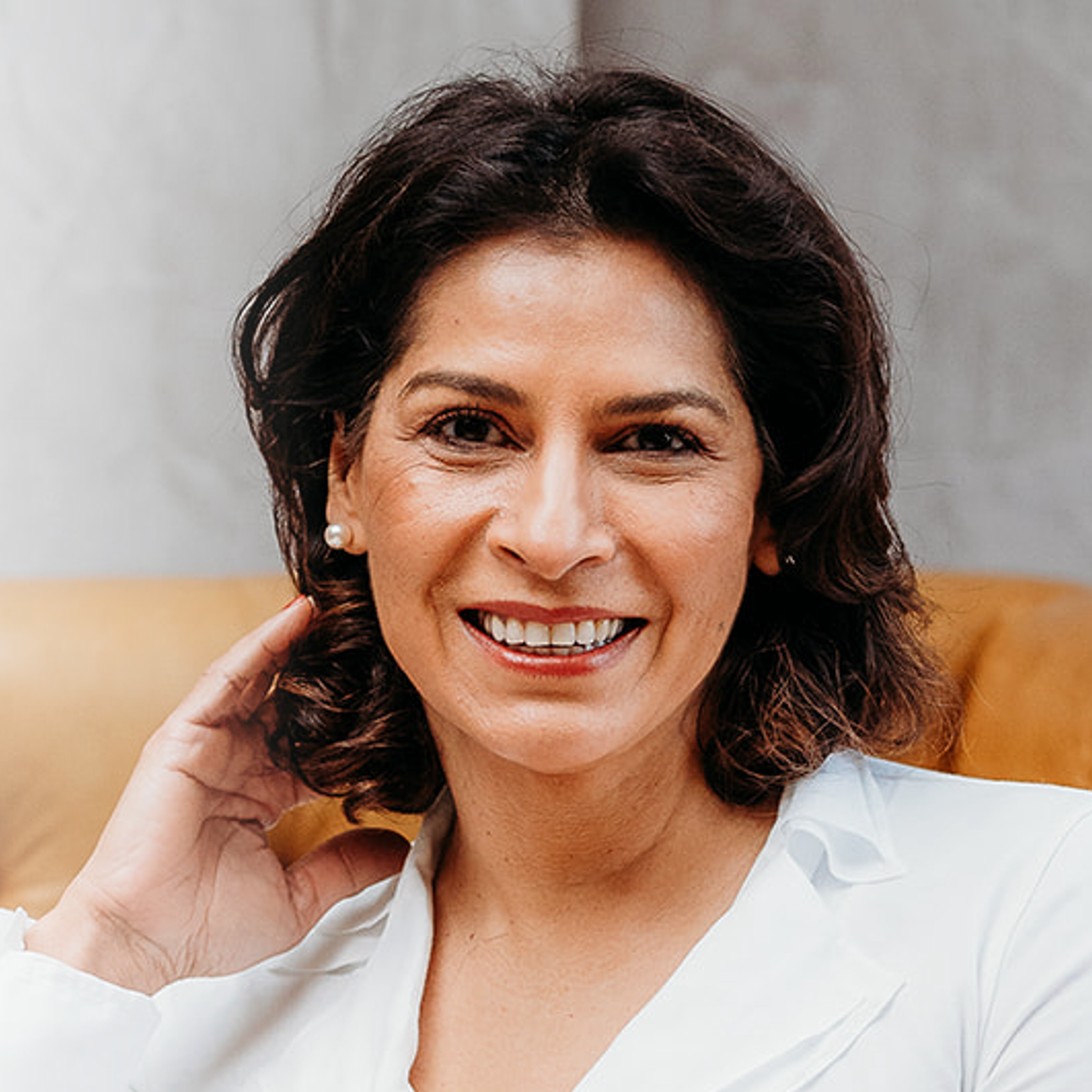 Menopause in Practice (MIP) | Dr Saadia Meyer