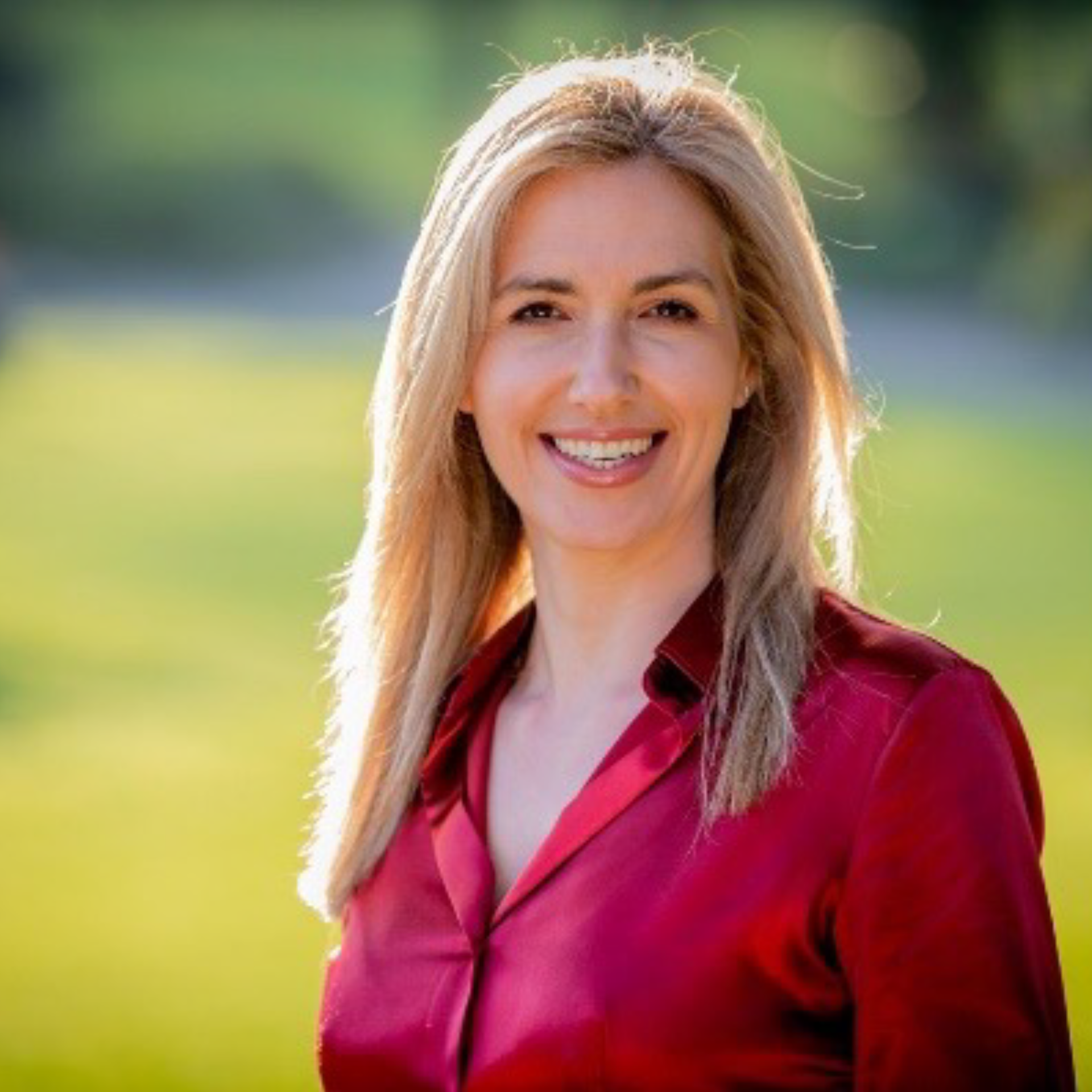 The Menopause Awards | Meet the Judges 2026