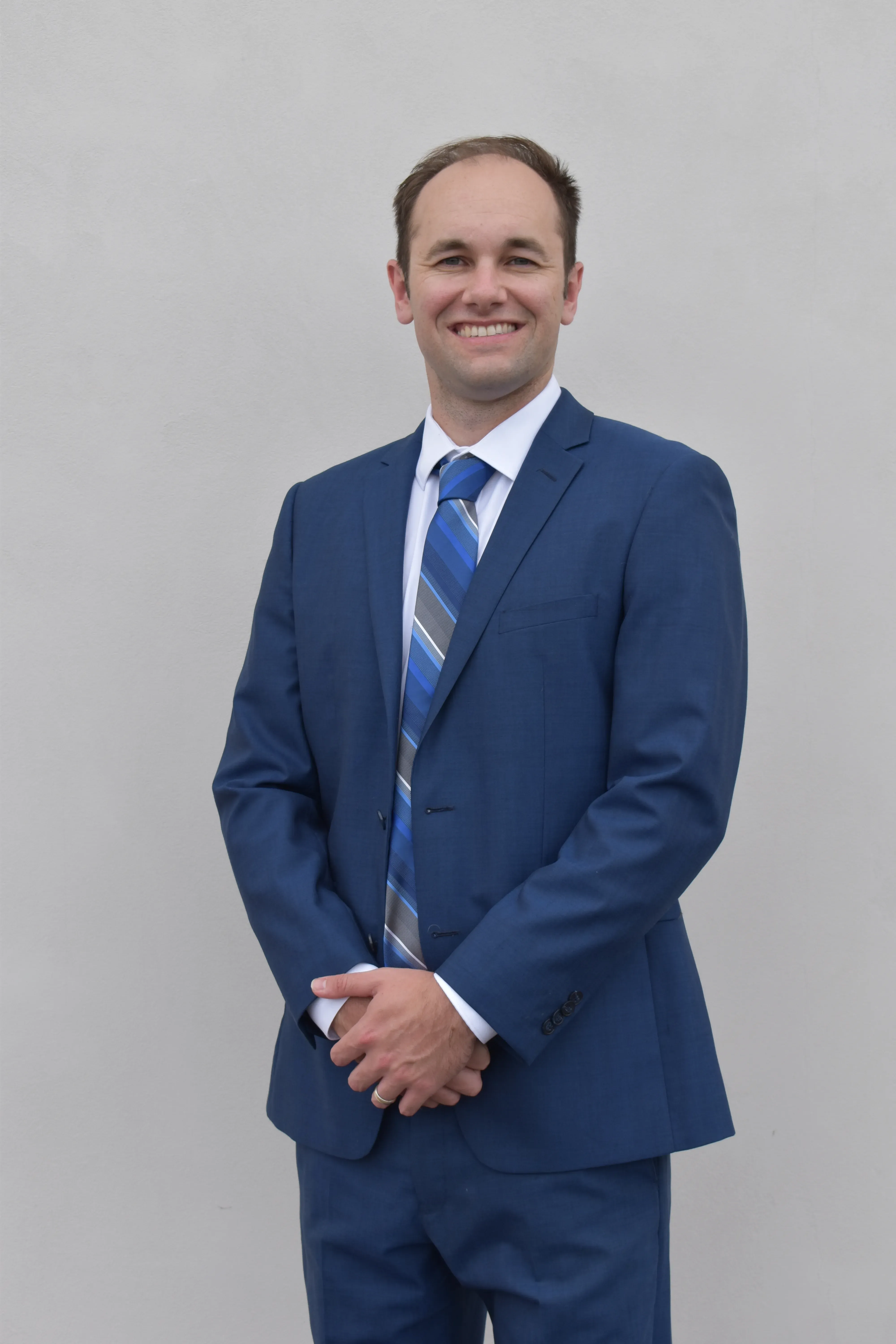 Austin Hartline | Lewisville, Texas