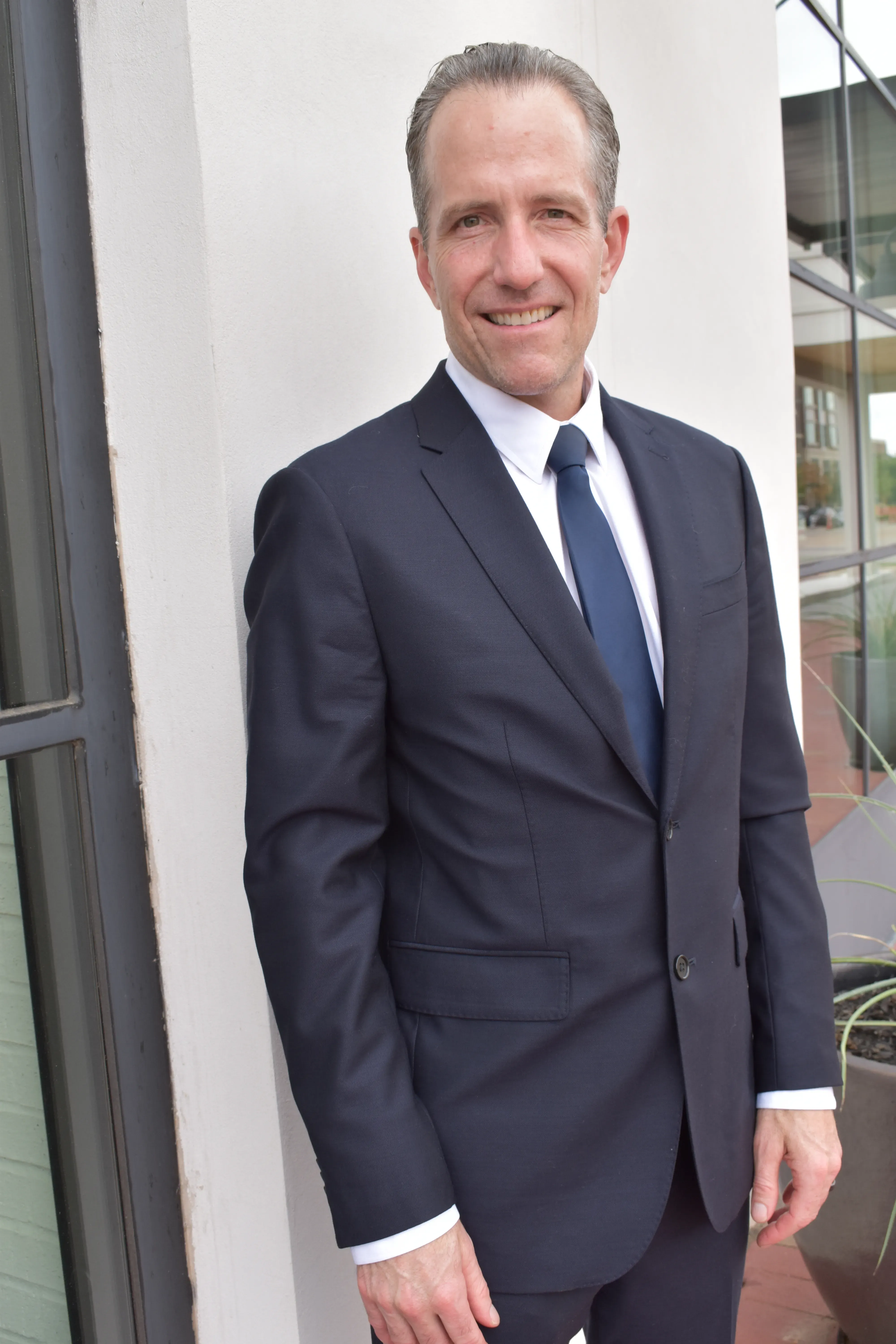 Lewisville, Texas | Bankruptcy Lawyer | Shuster Law Firm