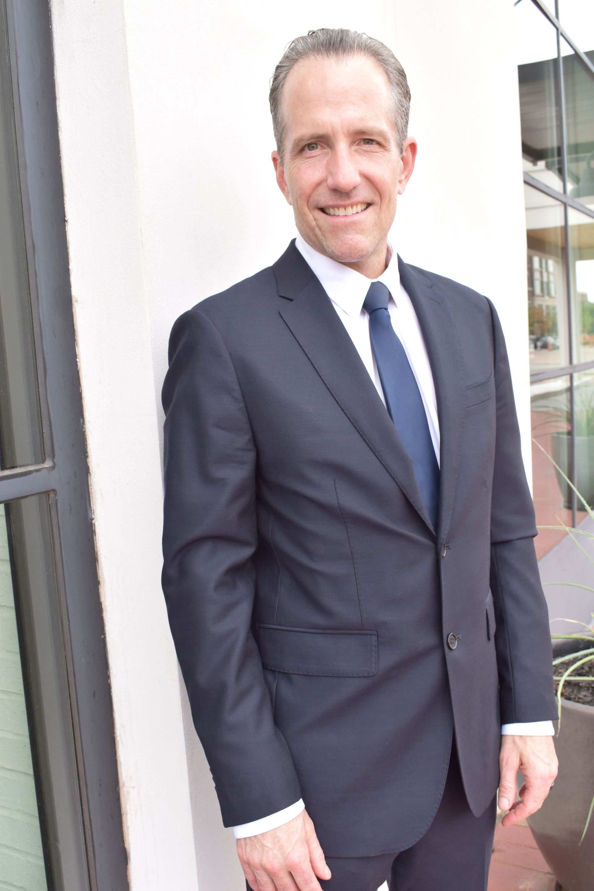 David Shuster | Lewisville, Texas