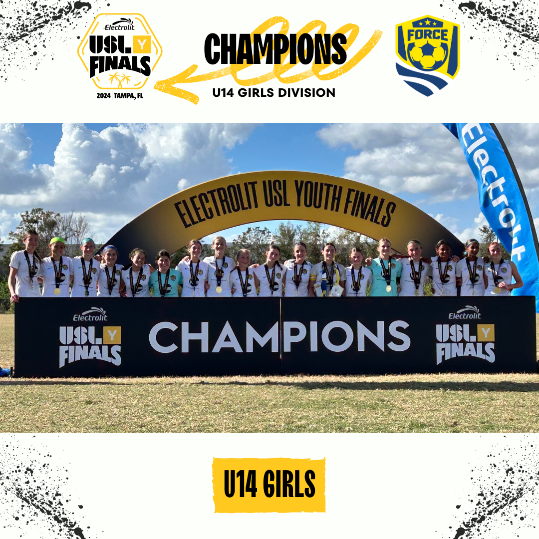 USL Youth is a club-neutral summer competition program.