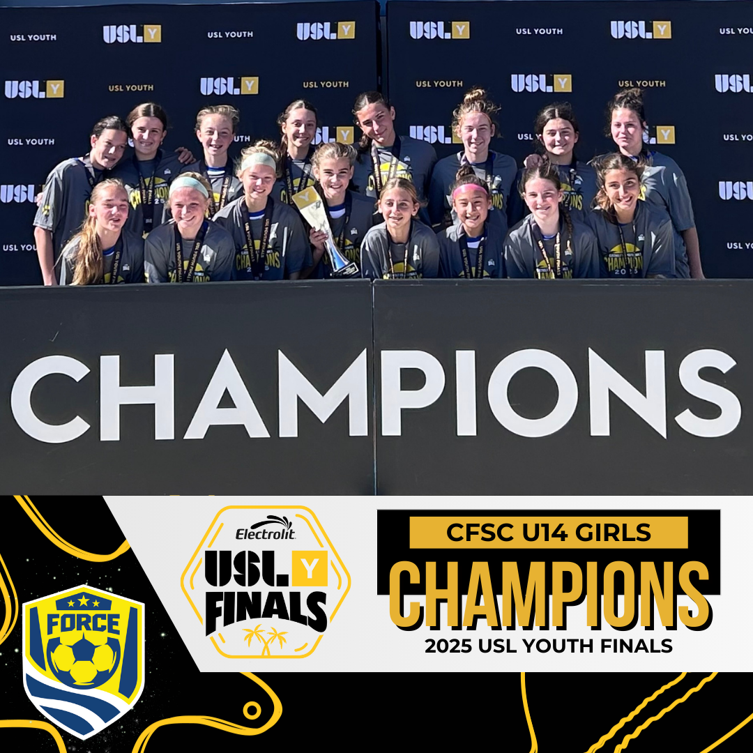 USL Youth is a club-neutral summer competition program.