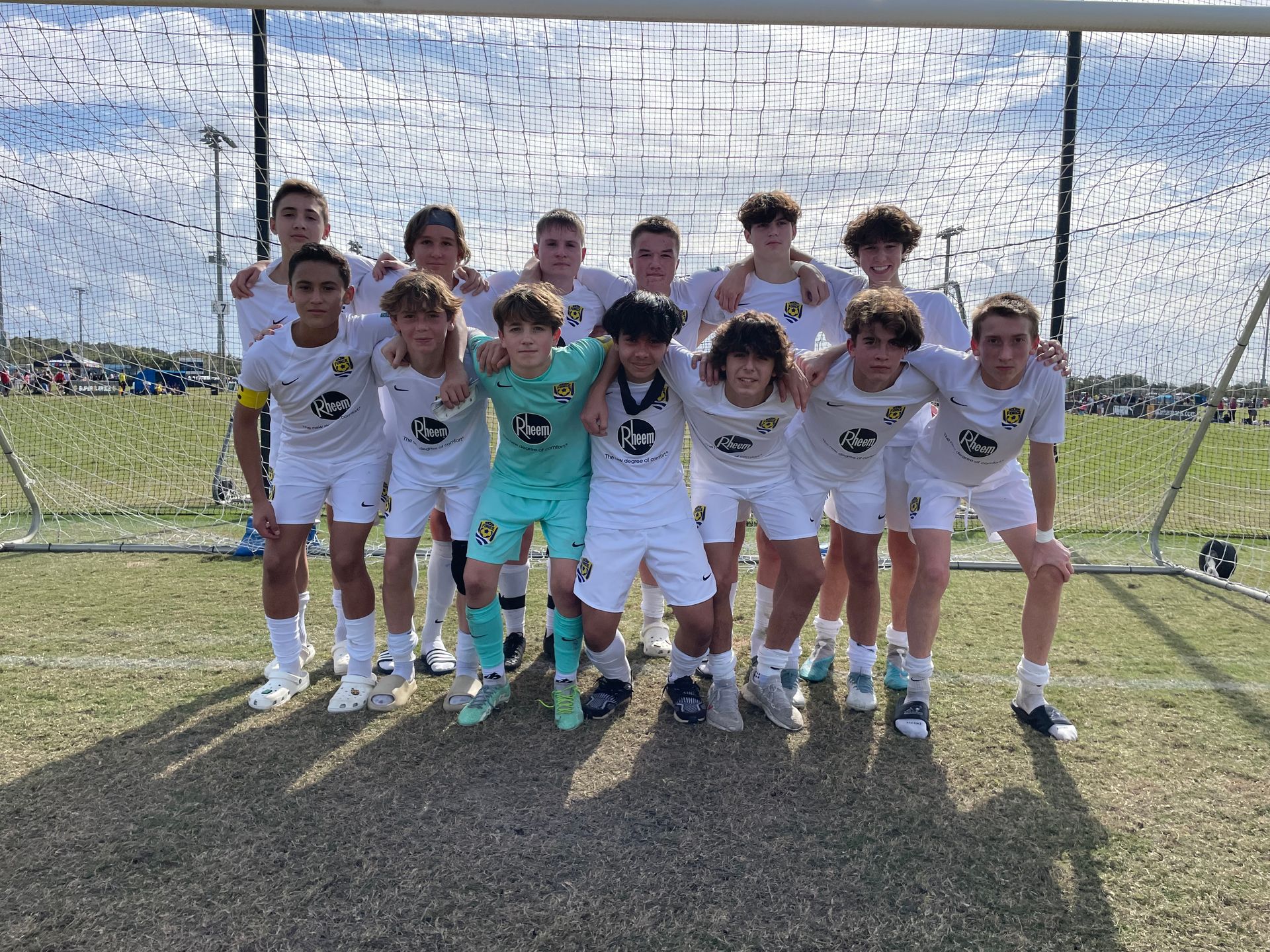 2023 Super Y League Finals Recap